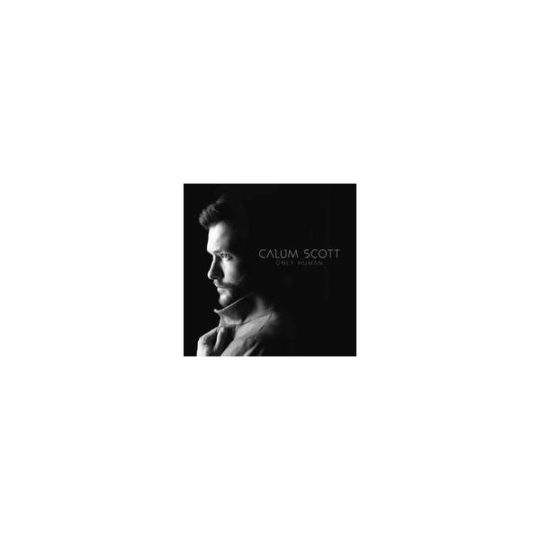 商品名：中古輸入洋楽CD CALUM SCOTT / ONLY HUMAN[輸入盤]00602577085833used0130_cd