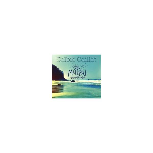 商品名：中古輸入洋楽CD COLBIE CAILLAT / THE MALIBU SESSIONS[輸入盤]PLR100012こちらの商品は、紙ジャケット仕様になります。used0130_cd