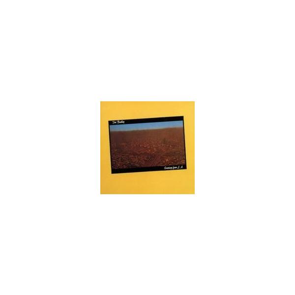 商品名：中古輸入洋楽CD TIM BUCKLEY / GREETINGS FROM L.A.[輸入盤]7599-27261-2used0130_cd