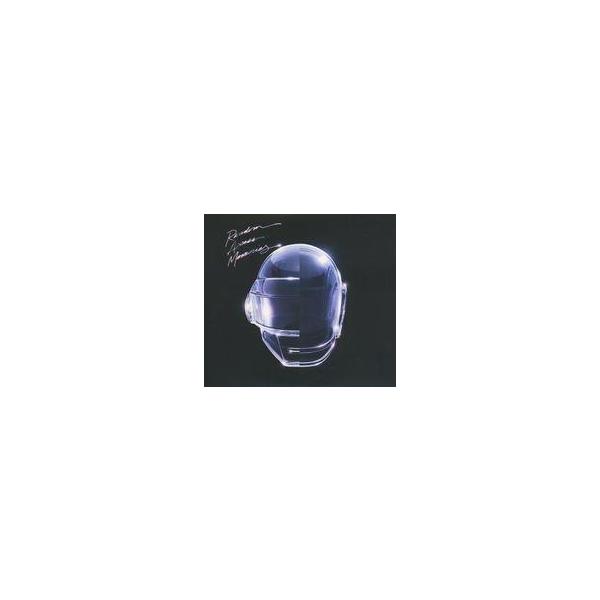 商品名：中古輸入洋楽CD DAFT PUNK / RANDOM ACCESS MEMORIES (10TH ANNIVERSARY EDITION)[輸入盤]196588010323こちらの商品は、CD2枚組み、紙ジャケット仕様になります。...