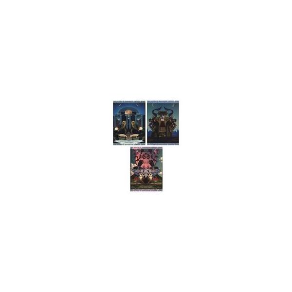 商品名：中古輸入洋楽CD Billlie / The Billage of Perception： Chapter Three[輸入盤]L100005913[商品仕様]・リリックポスター付き・ドローイングペーパー付き・ステッカー付き・ブック...