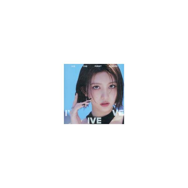 商品名：中古輸入洋楽CD IVE / I’VE IVE (JEWEL VER.)(GAEUL VER.)[輸入盤]L100005909こちらの商品は、フォトブック、折畳みポスター付きになります。※フォトカードの付属につきましては保証対象外と...
