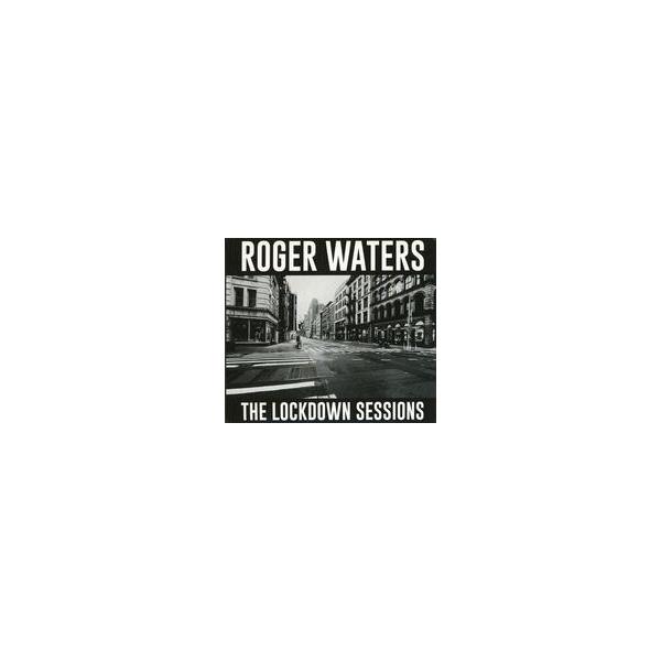 商品名：中古輸入洋楽CD ROGER WATERS / THE LOCKDOWN SESSIONS[輸入盤]19658804202こちらの商品は、ブックレット付き、紙ジャケット仕様になります。used0130_cd