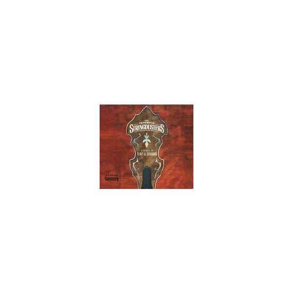 商品名：中古輸入洋楽CD INFAMOUS STRINGDUSTERS / A TRIBUTE TO FLATT ＆ SCRUGGS[輸入盤]AV-125こちらの商品は、デジパック仕様になります。used0130_cd
