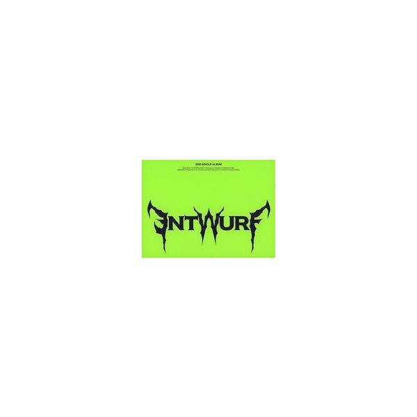 商品名：中古輸入洋楽CD NMIXX / ENTWURF(Limited ver.)[輸入盤]JYPK1479[商品仕様]・収納BOX付き・ポップアップ付き・スペーサー付き・リーフレット付き・ポストカード付き・ブック型ケース仕様※ポストカー...