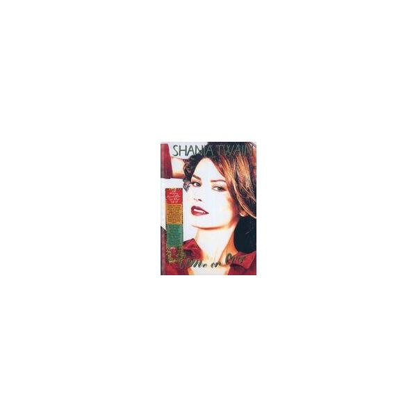 商品名：中古輸入洋楽CD SHANIA TWAIN / Come On Over(Diamond Edition)[輸入盤]00602455654311[商品仕様]・CD3枚組み・ブックレット付き・トールサイズ紙ジャケット仕様used013...