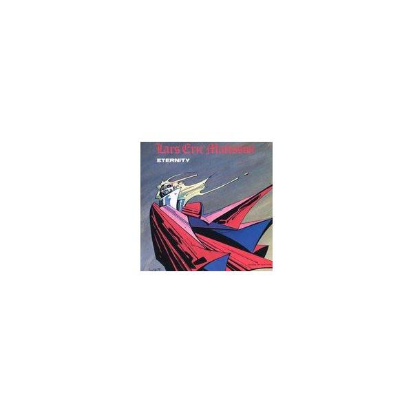 商品名：中古輸入洋楽CD LARS ERIC MATTSSON / ETERNITY[輸入盤]BDCD036used0130_cd