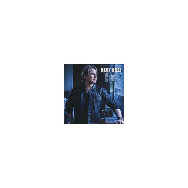 商品名：中古輸入洋楽CD KENT HILLI / NOTHING LEFT TO LOSE[輸入盤]FRCD1344used0130_cd
