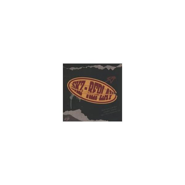 商品名：中古輸入洋楽CD Stray Kids / SKZ-REPLAYAZCD-017写真集「STRAY KIDS OFFICIAL FANCLUB STAY 3RD GENERATION HOME HOME HOME」の付録CD単品にな...