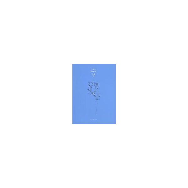 商品名：中古輸入洋楽CD IU / Love poem[輸入盤]L100005637こちらの商品は、ブックマーク付き、ブック型ケース仕様になります。※ブックマークの種類につきましては、お選びいただくことはできません。予めご了承下さい。※トレ...