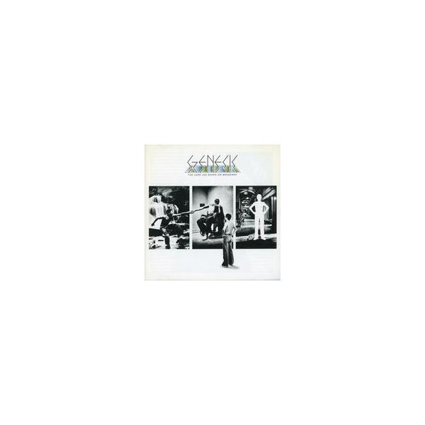 商品名：中古輸入洋楽CD GENESIS / THE LAMB LIES DOWN ON BROADWAY[輸入盤]5099926570228こちらの商品は、CD2枚組みになります。used0130_cd