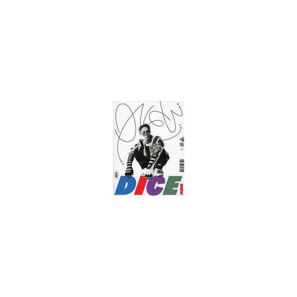 商品名：中古輸入洋楽CD ONEW(SHINee) / DICE(Photo Book Ver.)[輸入盤]SMK1416[商品仕様]・フォトブック付き・ステッカー付き・紙ジャケット仕様※ver.につきましては、お選びいただくことはできませ...