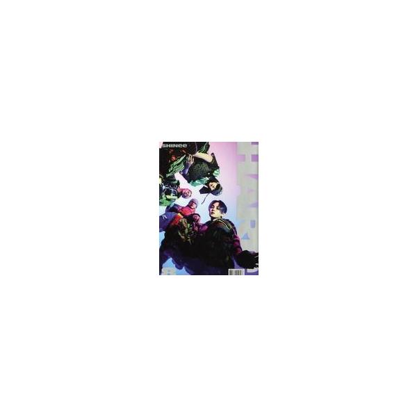 商品名：中古輸入洋楽CD SHINee / HARD (Photo Book Ver.)[輸入盤]L700000007こちらの商品は、ブック型ケース仕様になります。※フォトカード・プロマイドの付属につきましては保証対象外となります。予めご了...