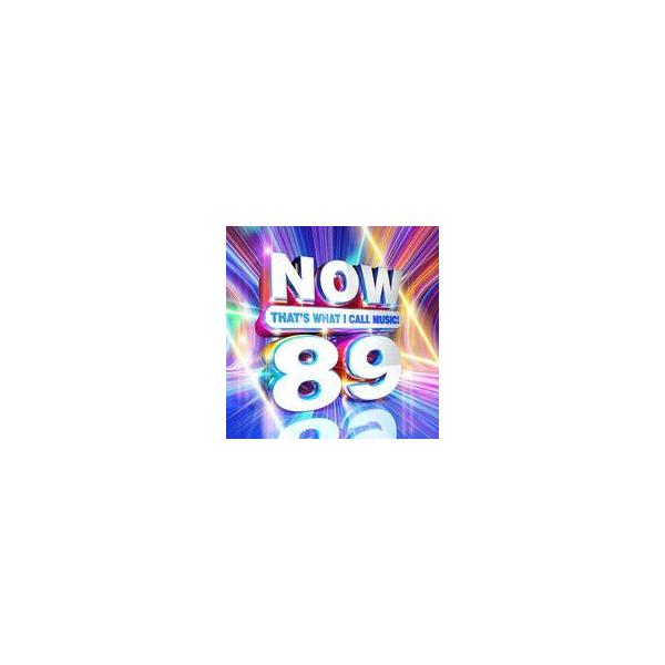 商品名：中古輸入洋楽CD Various Artists / NOW THAT’S WHAT I CALL MUSIC 89[輸入盤]19658863252used0130_cd