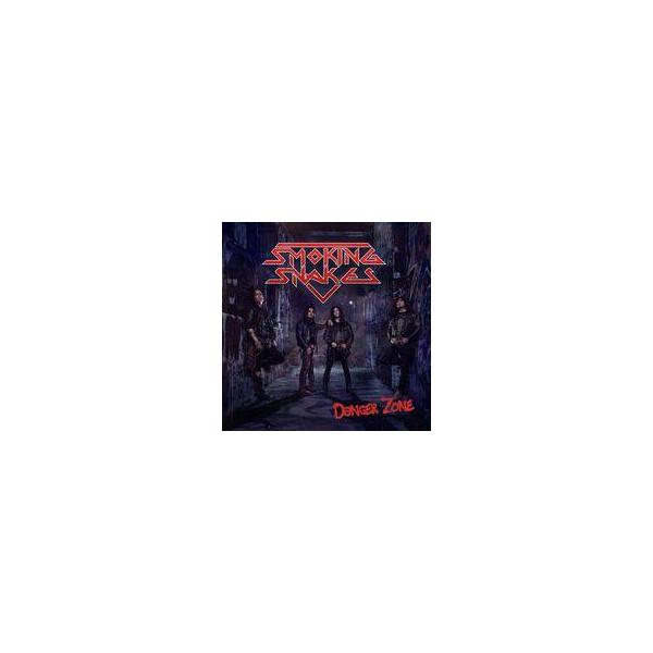 商品名：中古輸入洋楽CD SMOKING SNAKES / DANGER ZONE[輸入盤]FRCD1390used0130_cd