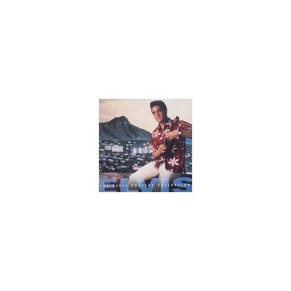 商品名：中古輸入洋楽CD ELVIS PRESLEY / MOVIE MAGIC[輸入盤]TLELC/05こちらの商品は、CD2枚組みになります。used0130_cd