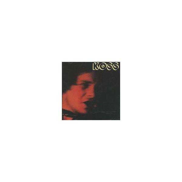 商品名：中古輸入洋楽CD PAUL KOSSOFF / KOSS[輸入盤]CLACD127used0130_cd