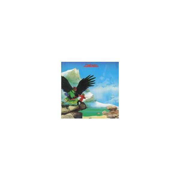 商品名：中古輸入洋楽CD BUDGIE / Never Turn Your Back On A Friend[輸入盤]RR4013-2used0130_cd