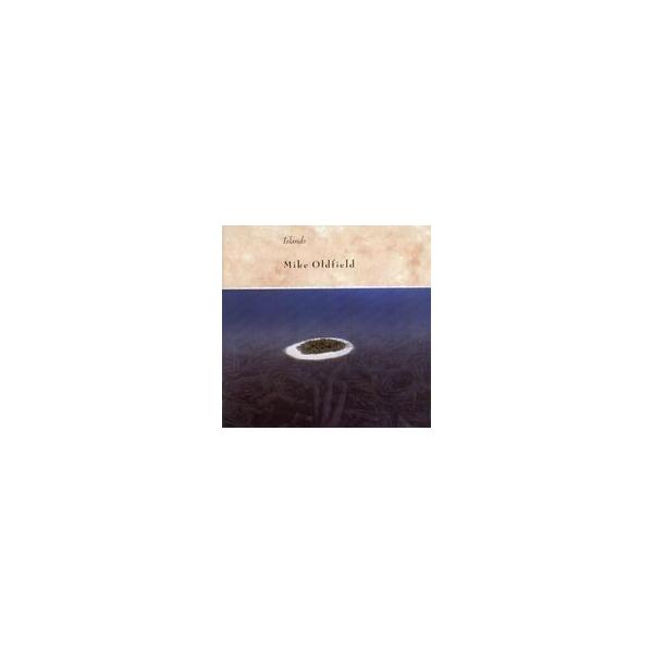商品名：中古輸入洋楽CD Mike Oldfield / Islands[輸入盤]724384938321used0130_cd