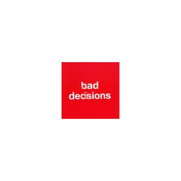 商品名：中古輸入洋楽CD benny blanco. BTS ＆ Snoop Dogg / bad decisions[輸入盤]B0036202-52used0130_cd