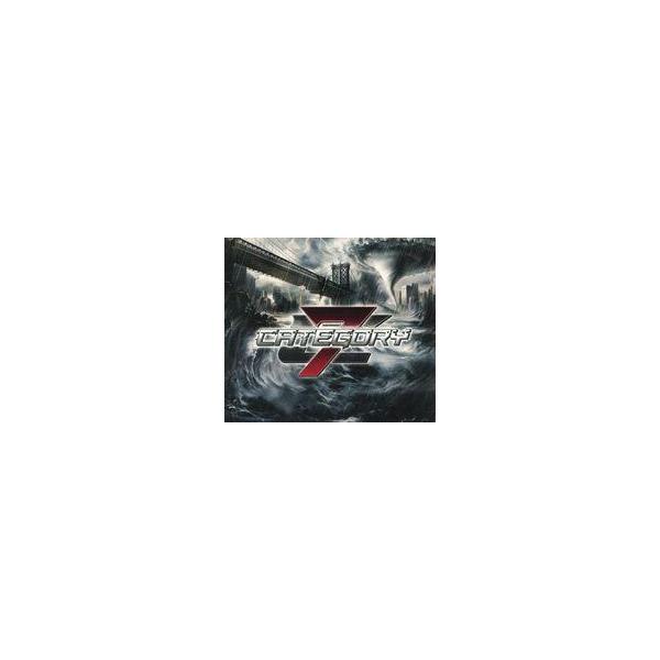 商品名：中古輸入洋楽CD CATEGORY 7 / CATEGORY 7[輸入盤]3984-16088-2こちらの商品は、ブックレット付き、デジパック仕様になります。used0130_cd