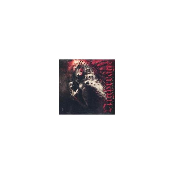 商品名：中古輸入洋楽CD Nightrage / wearing a MARTYR’S crown[輸入盤]LFR096-2used0130_cd