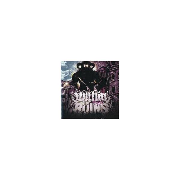 商品名：中古輸入洋楽CD WITHIN THE RUINS / INVADE[輸入盤]VR560used0130_cd
