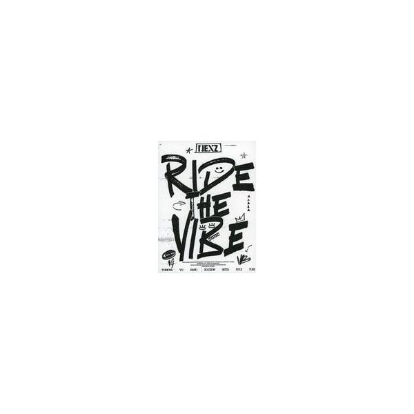商品名：中古輸入洋楽CD NEXZ / RIDE THE VIBE(STD EDITION)[輸入盤]JYPK1832[商品仕様]・フォトブック(80P)付き・パンフレット(16P)付き・クラブポスター付き・ステッカーパック(4種セット)付...