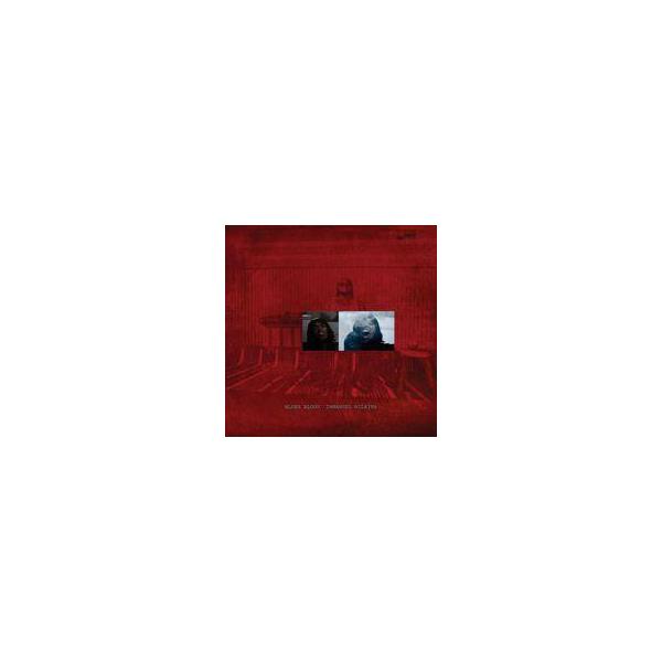 商品名：中古輸入洋楽CD Immanuel Wilkins / Blues Blood[輸入盤]used0130_cd