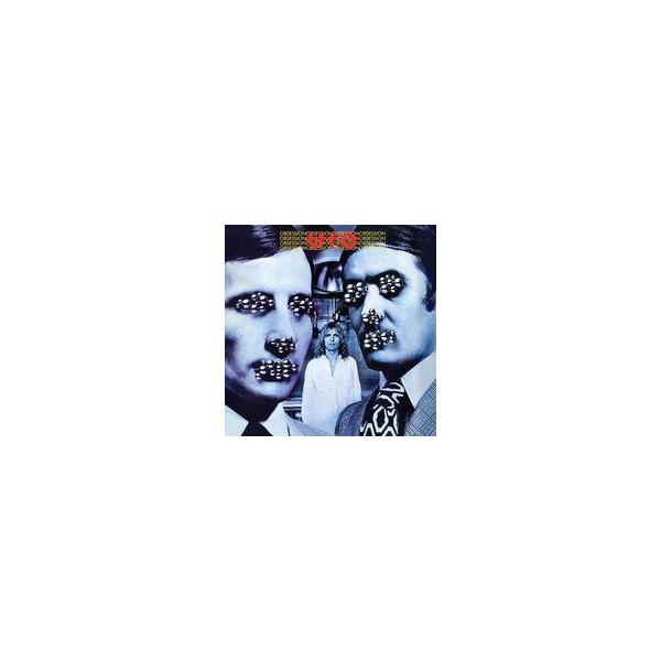 商品名：中古輸入洋楽CD UFO / OBSESSION(2024 EDITION)[輸入盤]CRC1182[商品仕様]・CD2枚組み・リーフレット付き・スリーブ付き・デジパック仕様used0130_cd