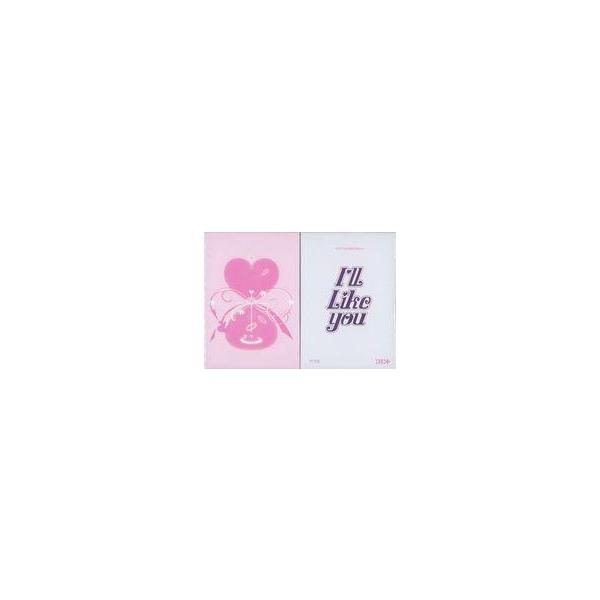 商品名：中古輸入洋楽CD ILLIT / I’LL LIKE YOU[輸入盤]CMDC12070[商品仕様]・収納BOX付き・フォトブック付き・ステッカー付き・ロゴステッカー付き・IDフォト付き・ポスター付きused0130_cd中古注意事...