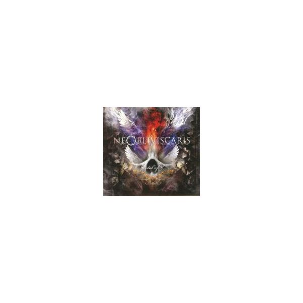 商品名：中古輸入洋楽CD NE OBLIVISCARIS / PORTAL OF I[輸入盤]CODE073[商品仕様]・ブックレット付き・リーフレット付き・デジパック仕様used0130_cd