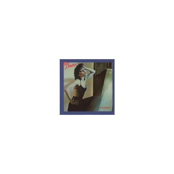 商品名：中古輸入洋楽CD Pat Benatar / In the Heat of the Night[輸入盤]783828こちらの商品は、紙ジャケット仕様になります。used0130_cd