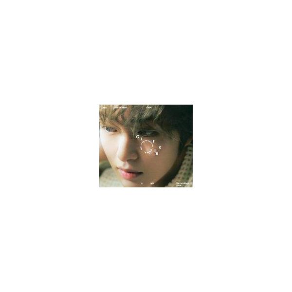 商品名：中古輸入洋楽CD ONEW (SHINee) / Circle (Digipack Ver.)[輸入盤]SMK1663こちらの商品は、フォトブック付き、紙ジャケット仕様になります。used0130_cd中古注意事項：※フォトカード・...