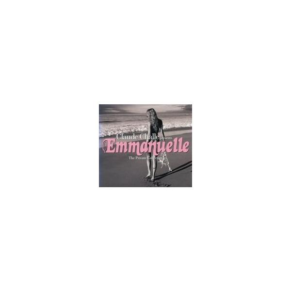 商品名：中古輸入洋楽CD Various Artists / Claude Challe presents Emmanuelle The Private Collection[輸入盤]3095102こちらの商品は、デジパック仕様になります。...