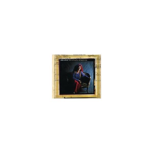 商品名：中古輸入洋楽CD JANIS JOPLIN / THE PEARL SESSIONS[輸入盤]88697842242[商品仕様]・CD2枚組み・ブックレット付き・紙ジャケット仕様used0130_cd