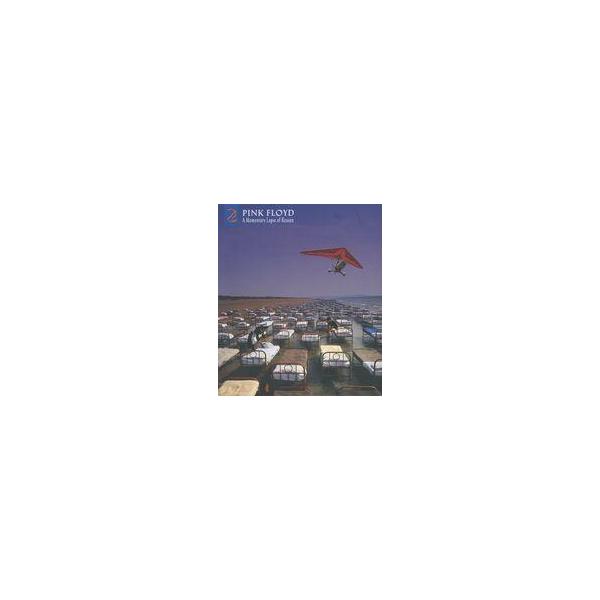 商品名：中古輸入洋楽CD PINK FLOYD / A MOMENTARY LAPSE OF REASON：REMIXED ＆ UPDATED (CD+DVD DELUXE EDITION)[輸入盤]PFR37BOX[商品仕様]・2枚組み(...