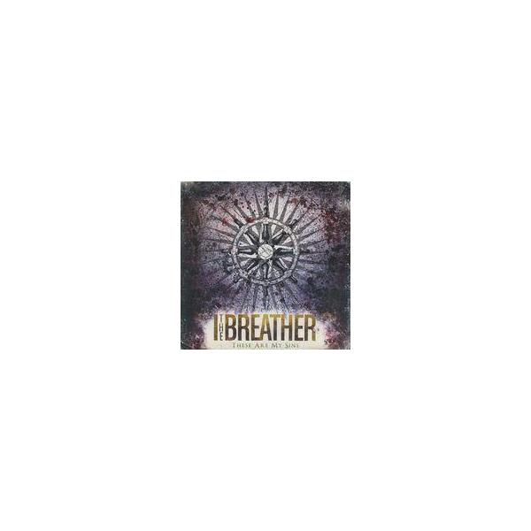 商品名：中古輸入洋楽CD I THE BREATHER / THESE ARE MY SINS[輸入盤]SUM-036used0130_cd