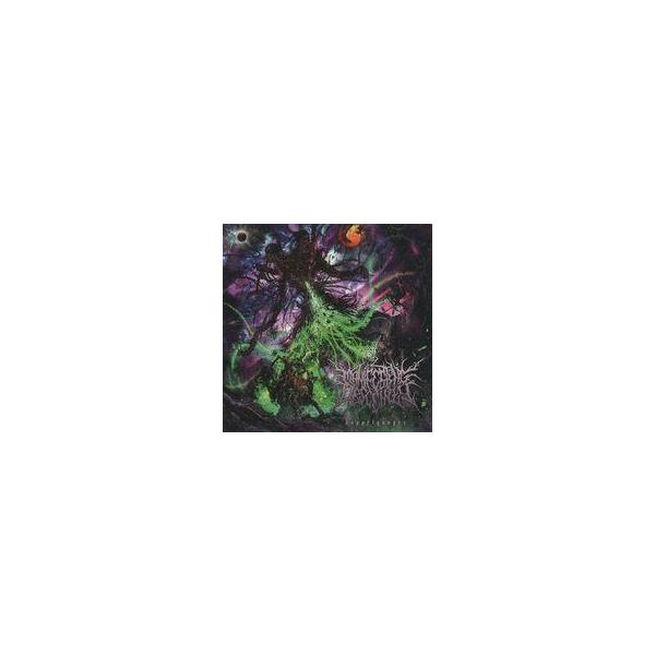 商品名：中古輸入洋楽CD MANIFESTING OBSCENITY / DOPPELGANGER[輸入盤]ISR029-17used0130_cd