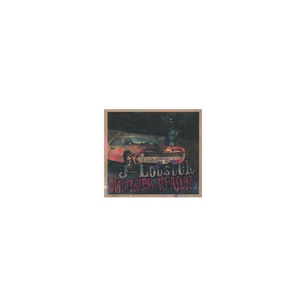 商品名：中古輸入洋楽CD J-Lobster / Mindless Pleasures[輸入盤]ARKTAYM009こちらの商品は、ブックレット付き、デジパック仕様になります。used0130_cd