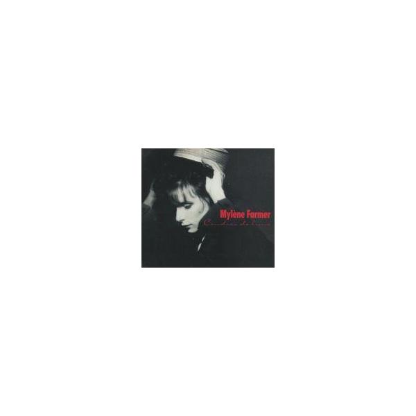 商品名：中古輸入洋楽CD MYLENE FARMER / CENDRES DE LUNE[輸入盤]982826-3こちらの商品は、ブックレット付き、デジパック仕様になります。used0130_cd