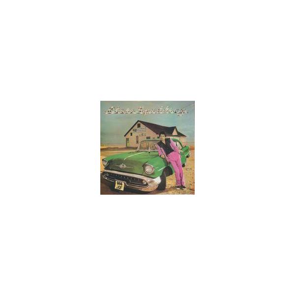 商品名：中古輸入洋楽CD Chris Spedding / Chris Spedding[輸入盤]SRAK519こちらの商品は、紙ジャケット仕様になります。used0130_cd