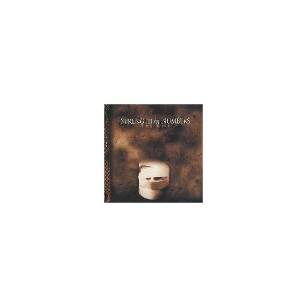 商品名：中古輸入洋楽CD STRENGTH in NUMBERS / THE VEIL[輸入盤]IB002used0130_cd