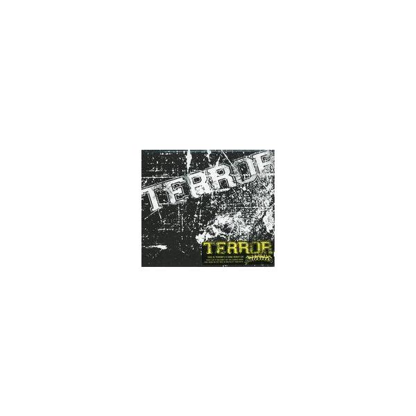 商品名：中古輸入洋楽CD TERROR / lowest of the low[輸入盤]B9R34こちらの商品は、スリーブ付きになります。used0130_cd