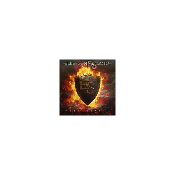 商品名：中古輸入洋楽CD Ellefson-Soto / Unbreakable[輸入盤]RPAK8185202メインアーティスト： Ellefson-Sotoused0130_cd