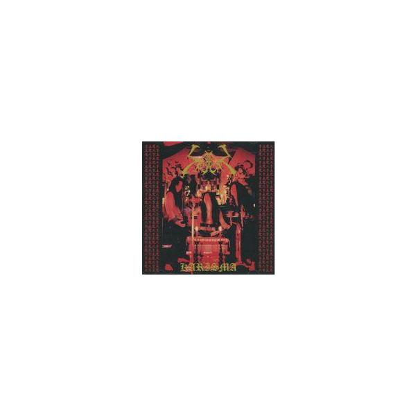 商品名：中古輸入洋楽CD SABBAT / KARISMA[輸入盤]ANTI-GOTH569used0130_cd