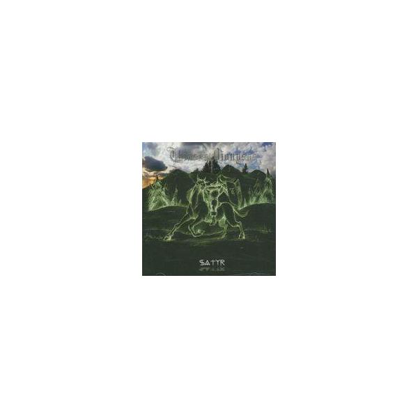 商品名：中古輸入洋楽CD Thiasos Dionysos / SATYR[輸入盤]こちらの商品は、500枚限定で販売されたCDになります。used0130_cd