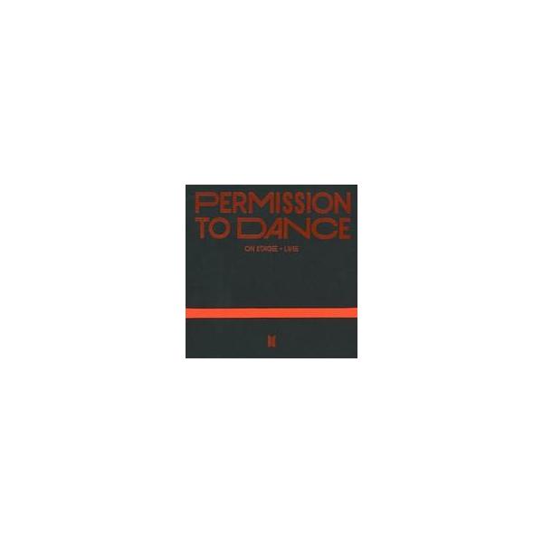商品名：中古輸入洋楽CD BTS / PERMISSION TO DANCE ON STAGE - LIVE[輸入盤]BHE0392[商品仕様]・蓋付き収納BOX付き・フォトノート付き・リリックブック付き・ブックマーク(2枚)付き・メモ(2...