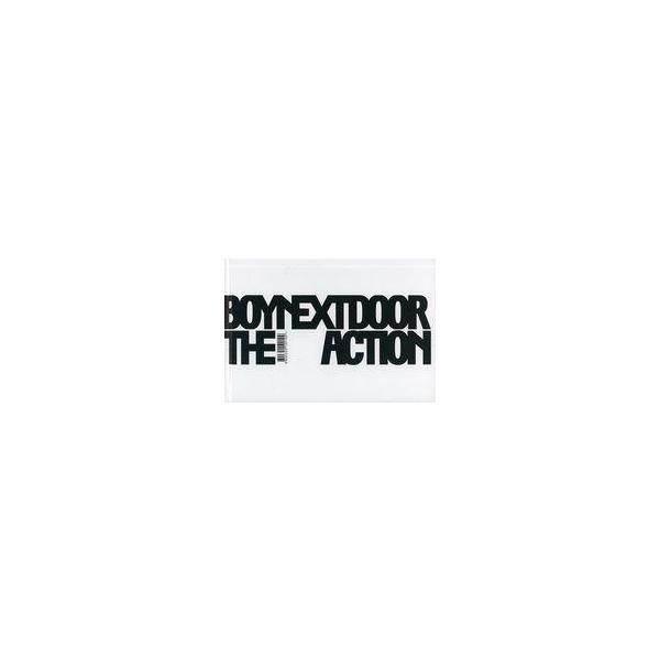 商品名：中古輸入洋楽CD BOYNEXTDOOR / THE ACTION(Loading ver.)[輸入盤]KOZ0662[商品仕様]・ステッカー付き・ポップアップカード付き・タブロイドポスター付き・フィルムロール付き・ブック型ケース仕...