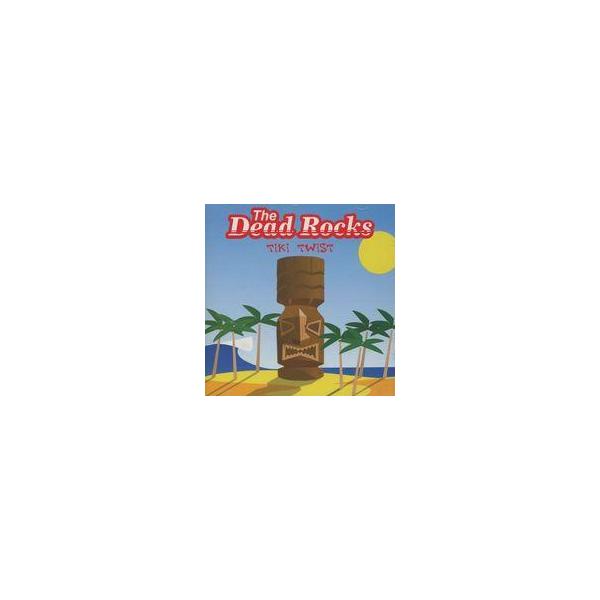 商品名：中古輸入洋楽CD The Dead Rocks / TIKI TWIST[輸入盤]MONSTRO127used0130_cd